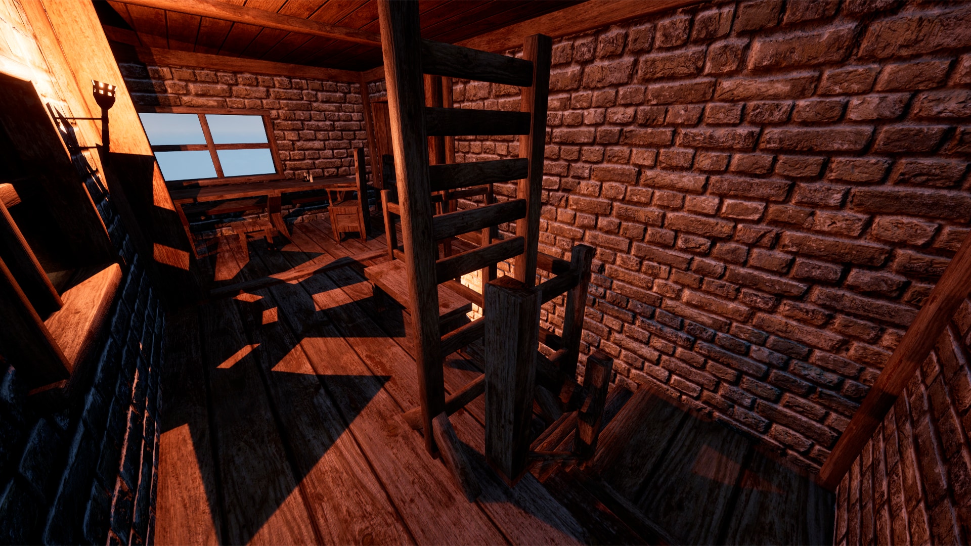 Medieval forge with props in Props - UE Marketplace