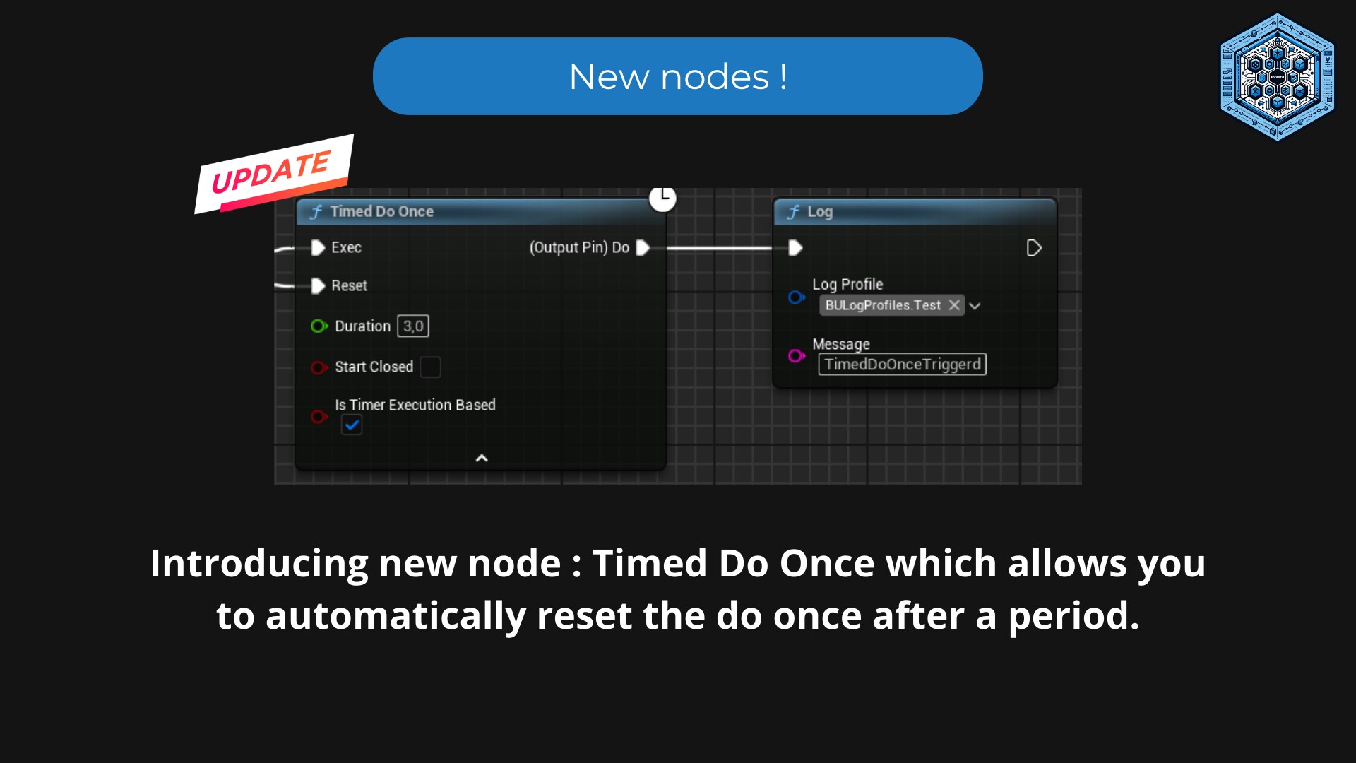 BlueprintUtilities in Code Plugins - UE Marketplace