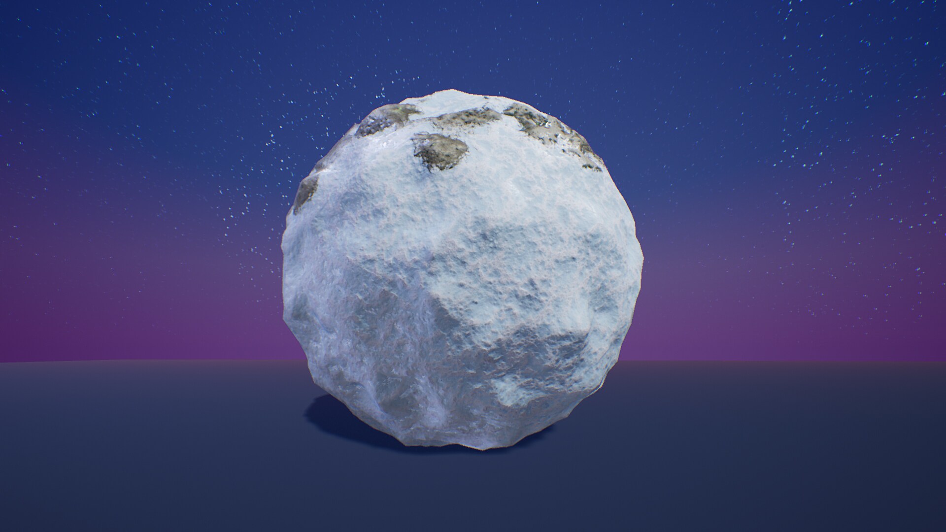 Star Materials Package in Materials - UE Marketplace