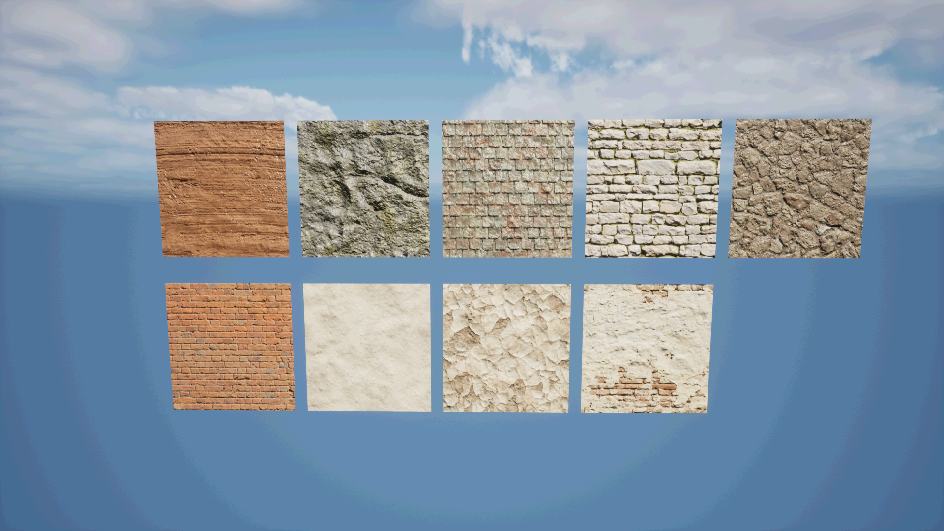 Medieval Village In Environments UE Marketplace medieval-village-in-environments-ue-marketplace