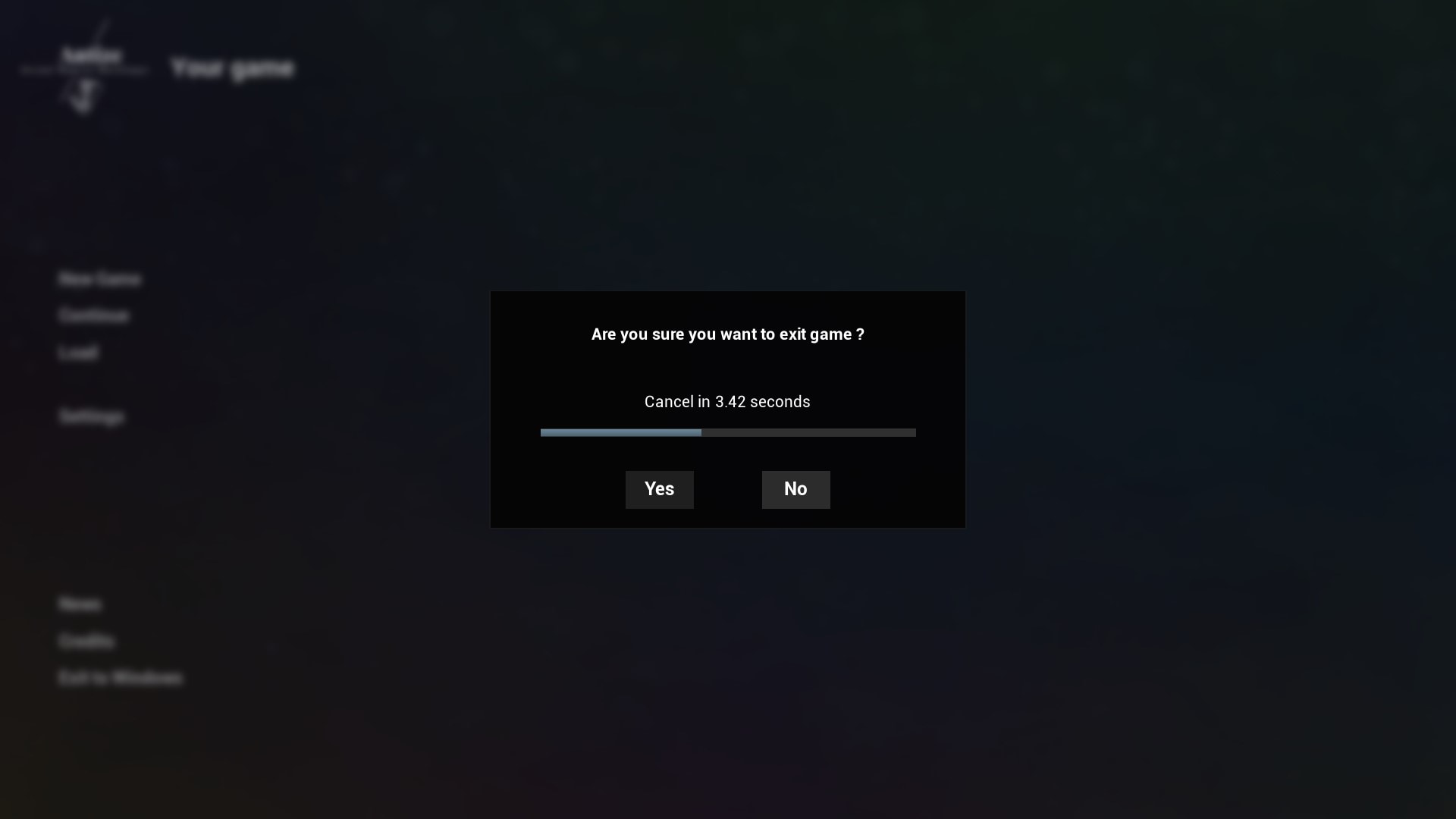 Kit System (Main Menu, Option, Chat, Inventory, Light, Ping, Name & Door) in Blueprints - UE ...