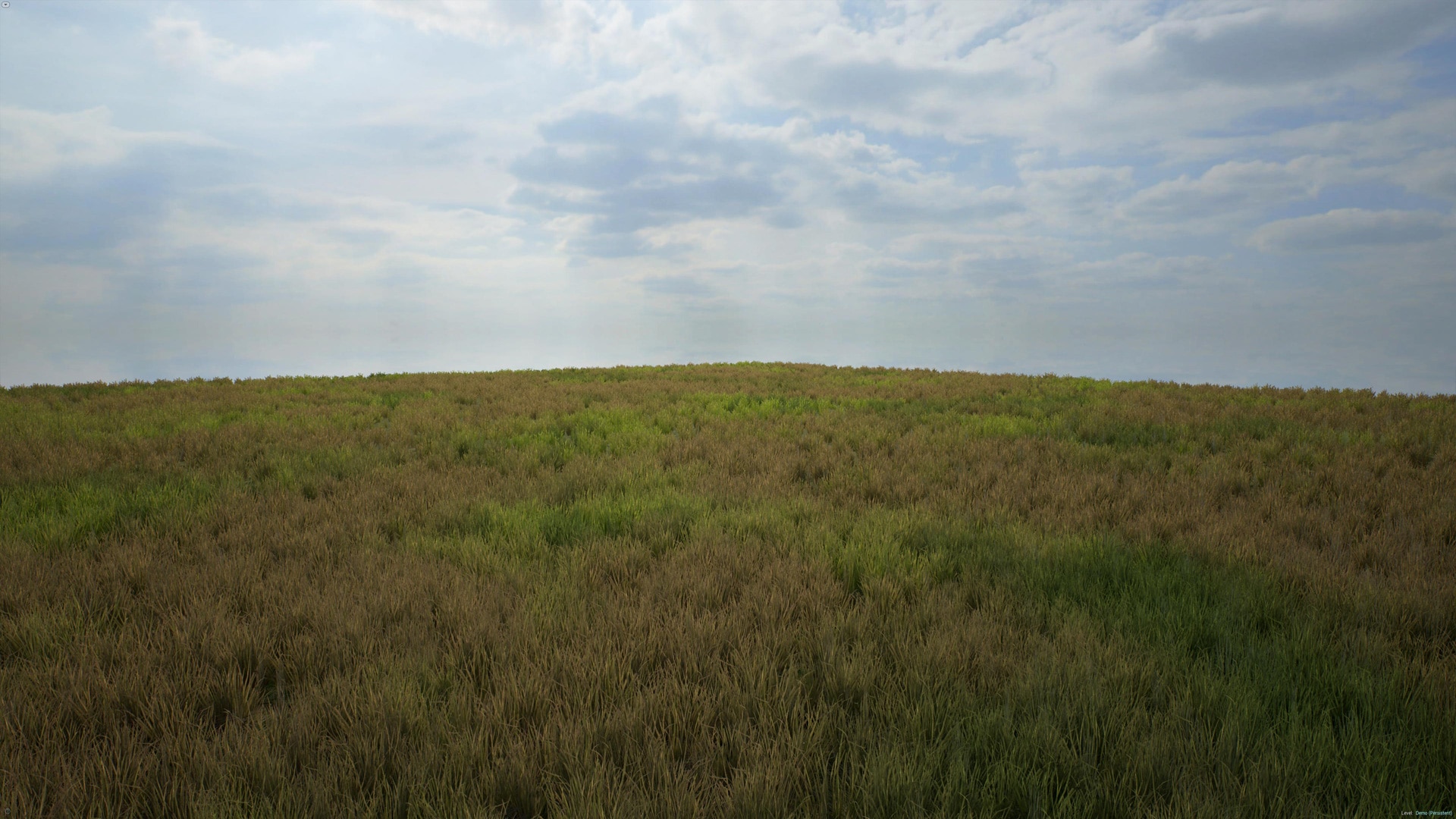 Advanced Grass Material in Materials - UE Marketplace