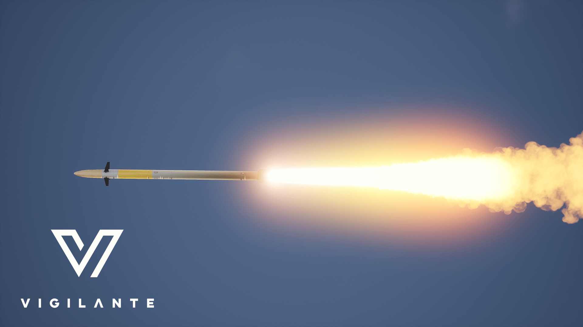 Missile 9K121 Vikhr (East), 카테고리 소품 - UE 마켓플레이스