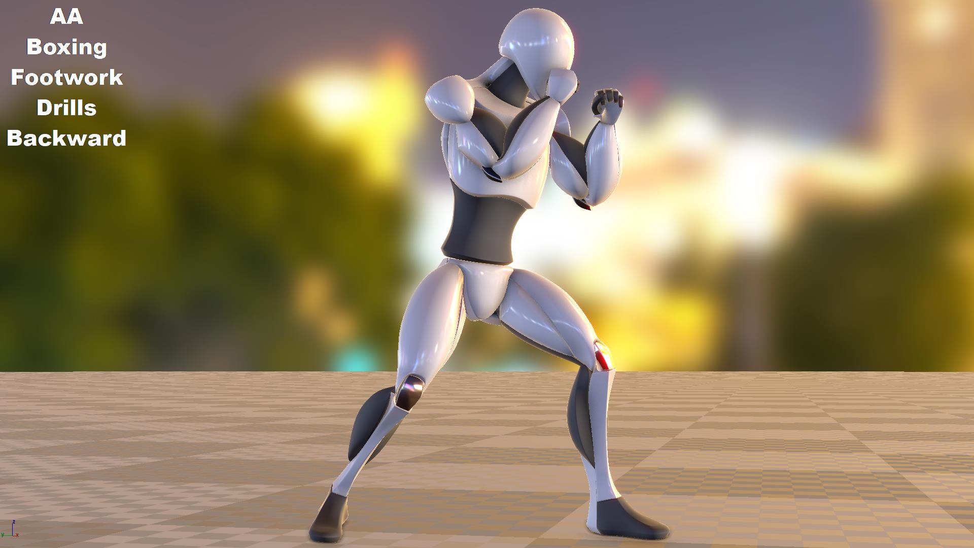 Boxing Animation Pack in Animations - UE Marketplace