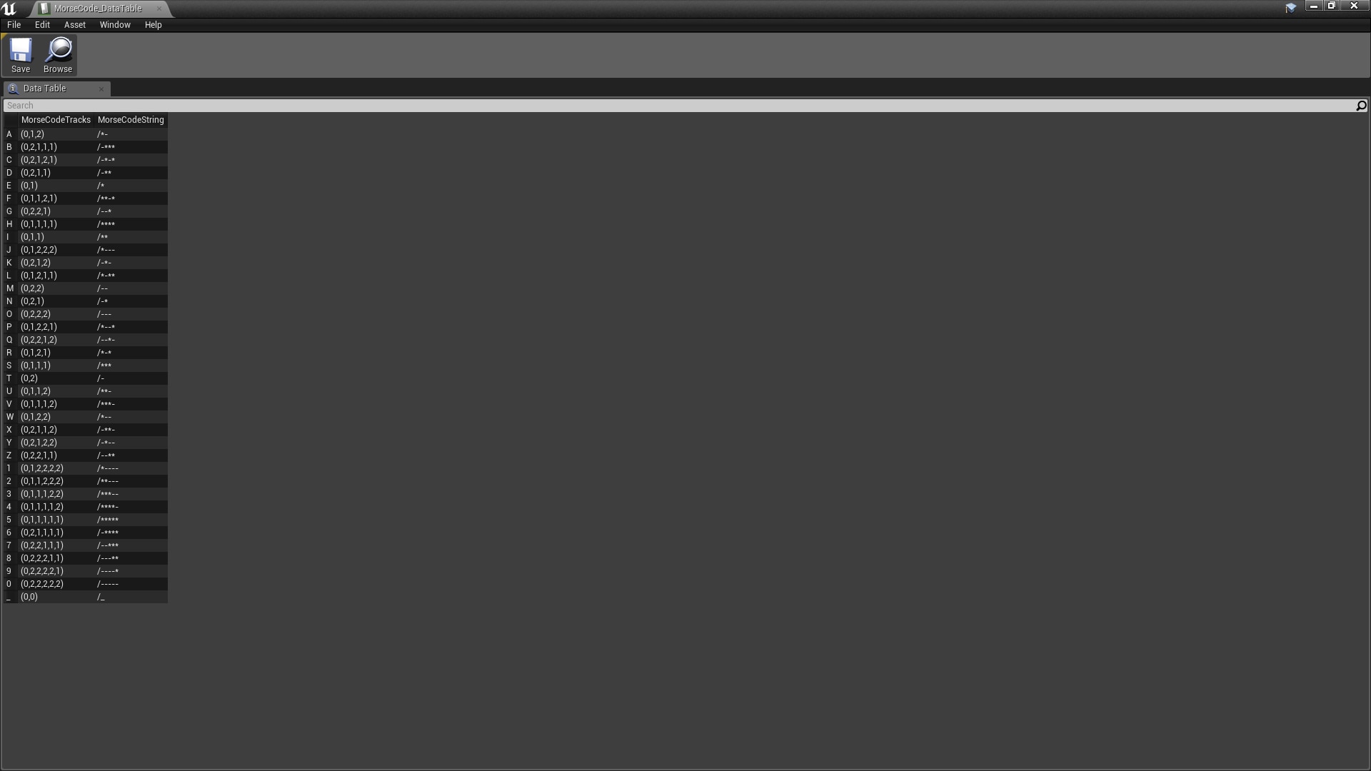 ADF Navigation in Blueprints - UE Marketplace