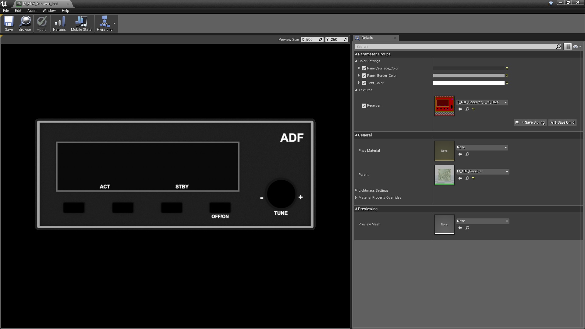 ADF Navigation in Blueprints - UE Marketplace