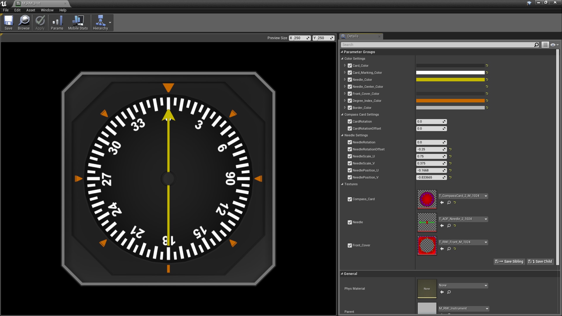 ADF Navigation in Blueprints - UE Marketplace