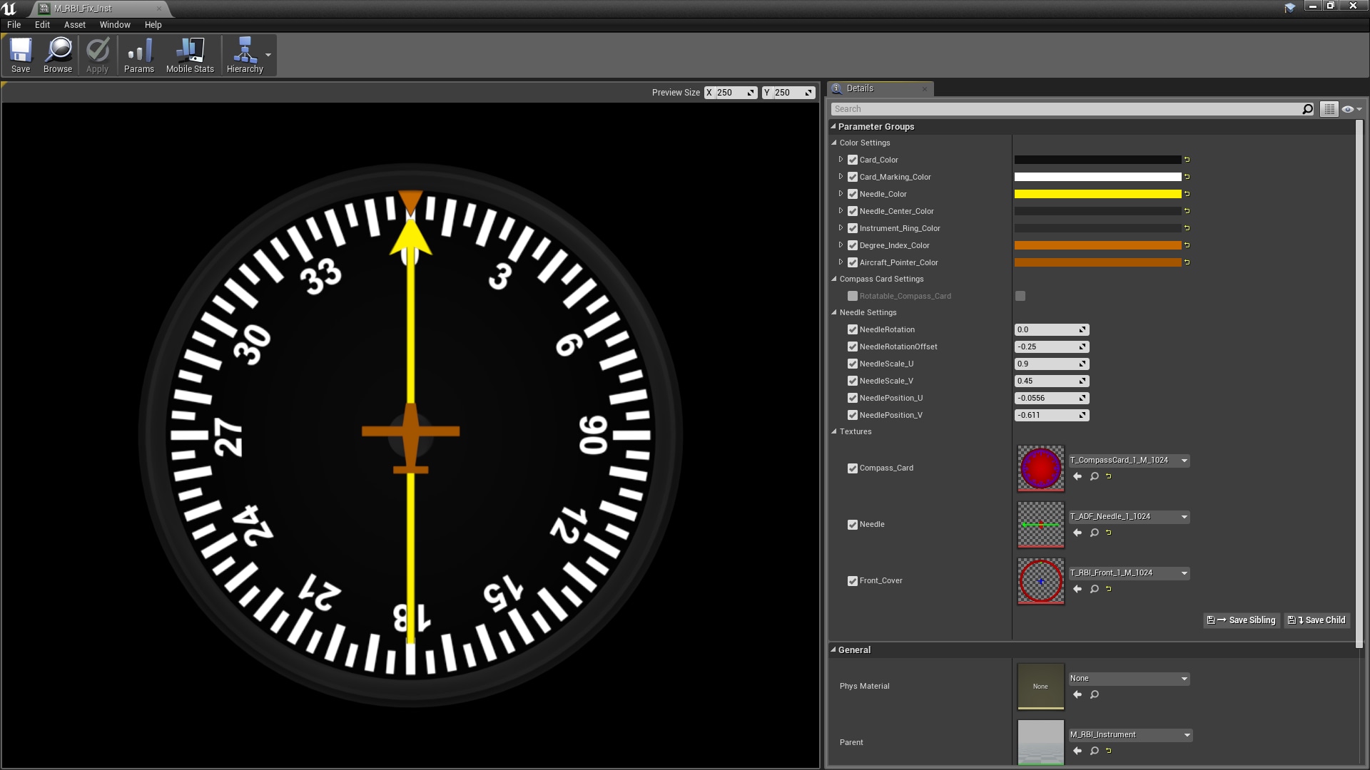 ADF Navigation in Blueprints - UE Marketplace