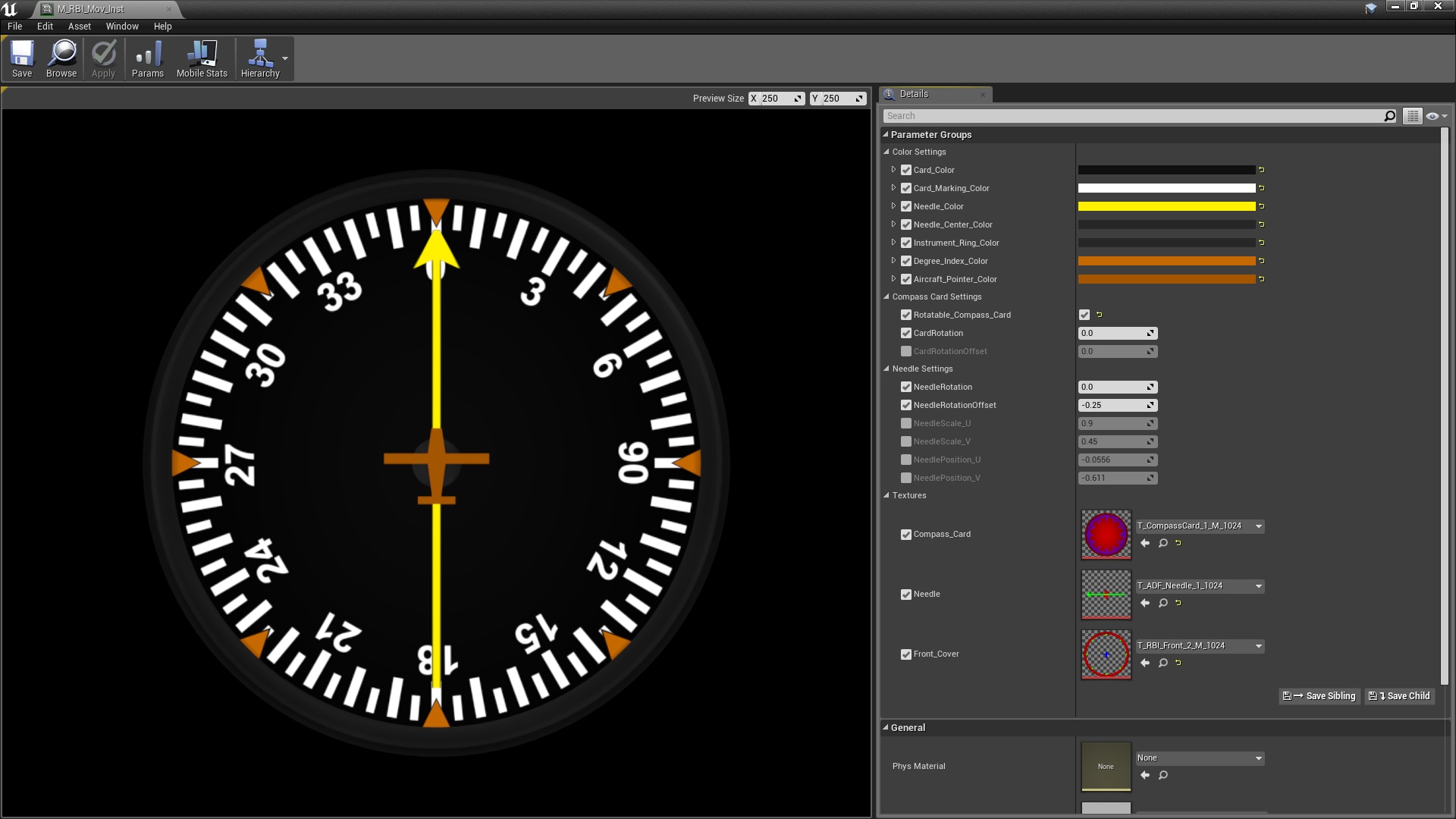 ADF Navigation in Blueprints - UE Marketplace