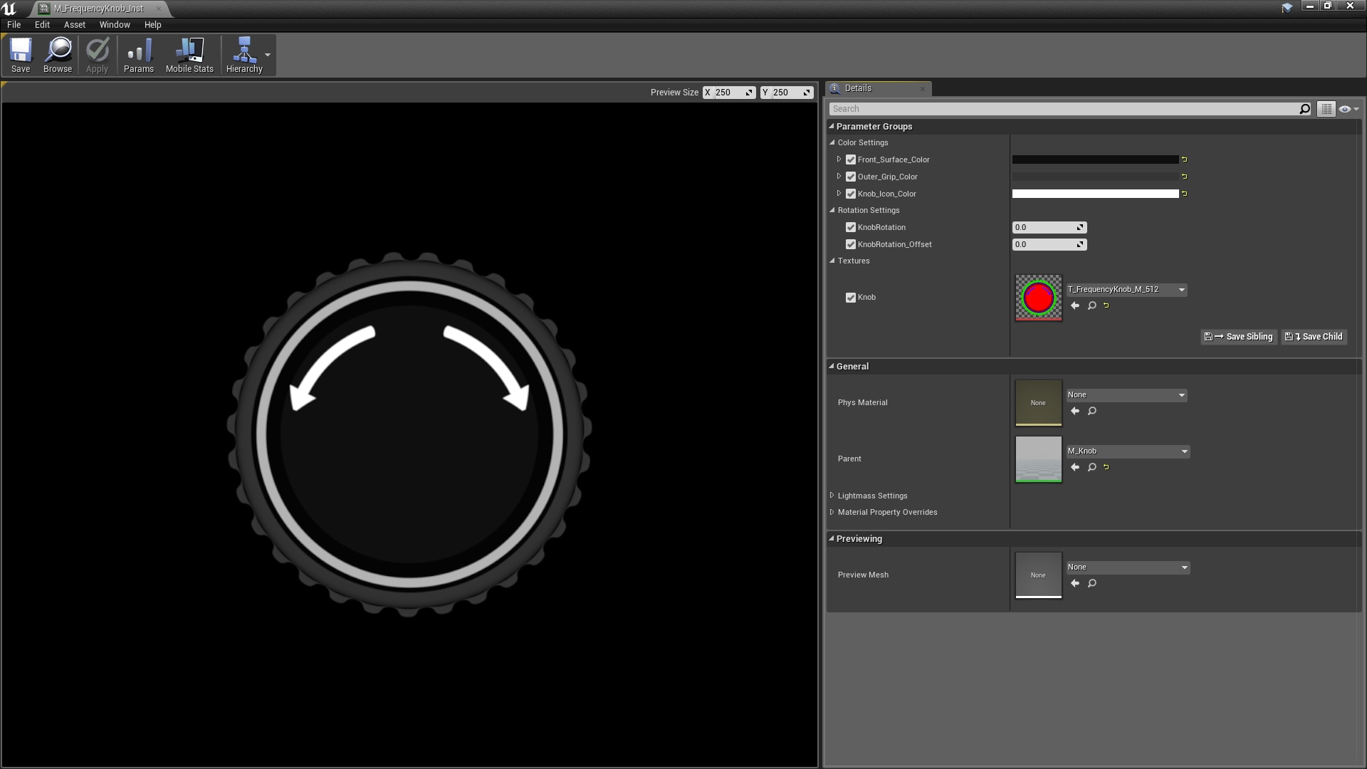 ADF Navigation in Blueprints - UE Marketplace