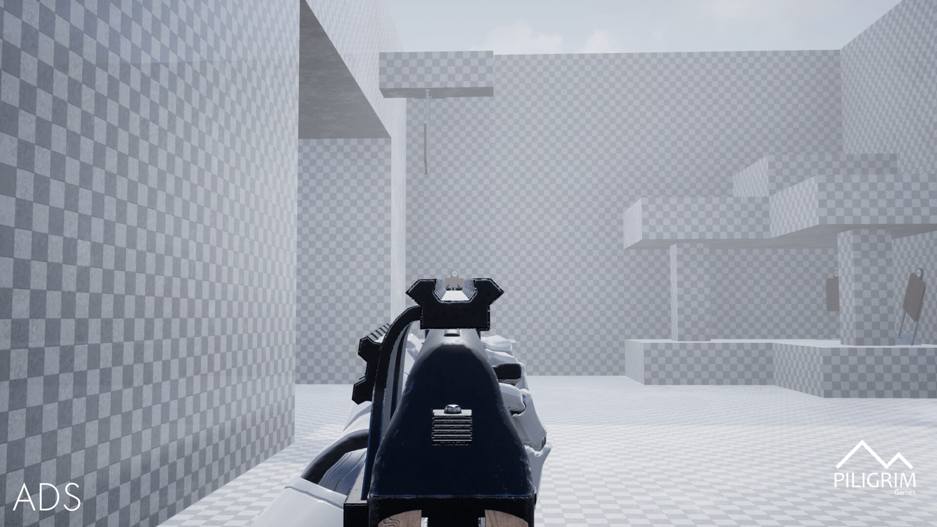 First Person Shooter Template Pack (FPSTP) in Weapons - UE Marketplace