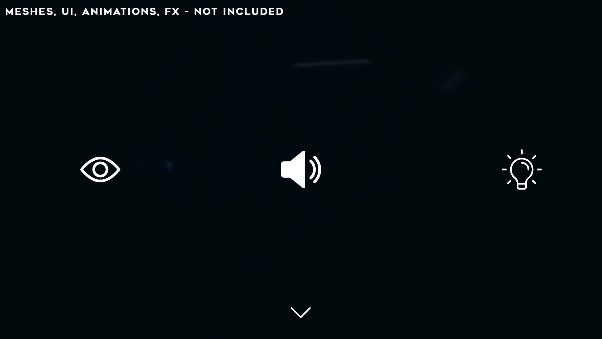 Animatronic Game Template in Blueprints - UE Marketplace