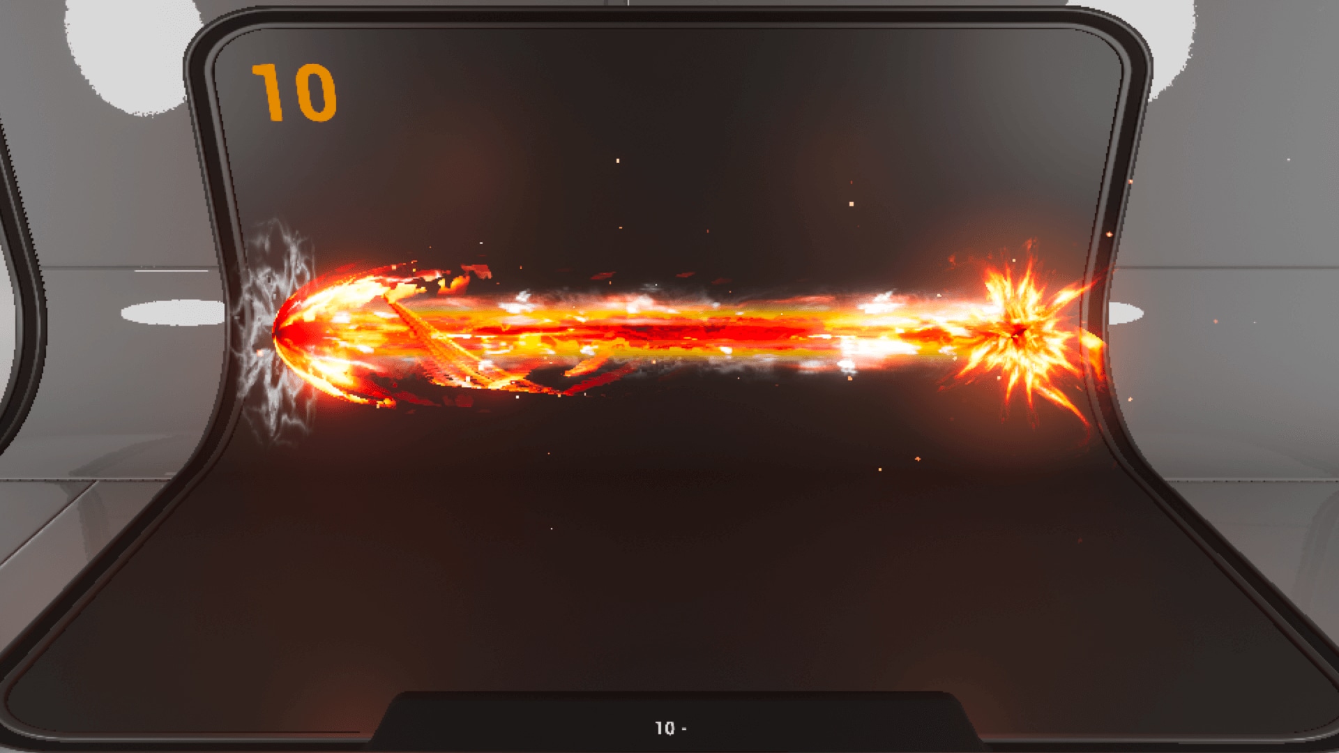 AdvancedLaserbeam02 in Visual Effects - UE Marketplace