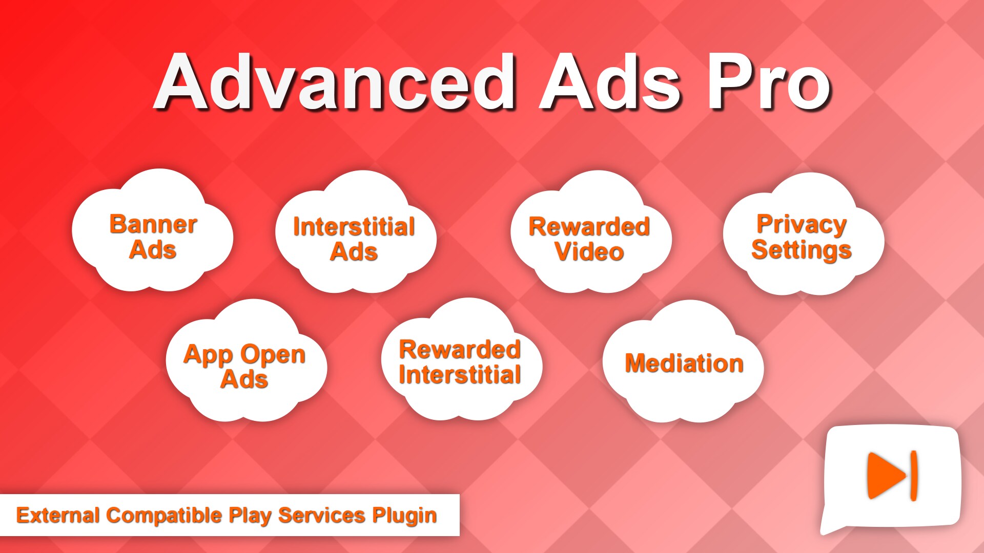 Advanced Ads Pro in Code Plugins - UE Marketplace