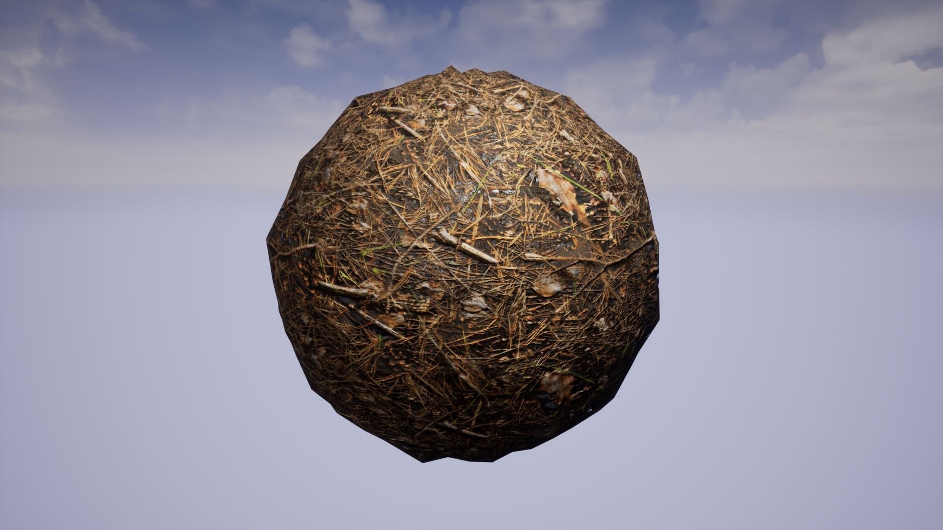 Ground Materials in Materials - UE Marketplace