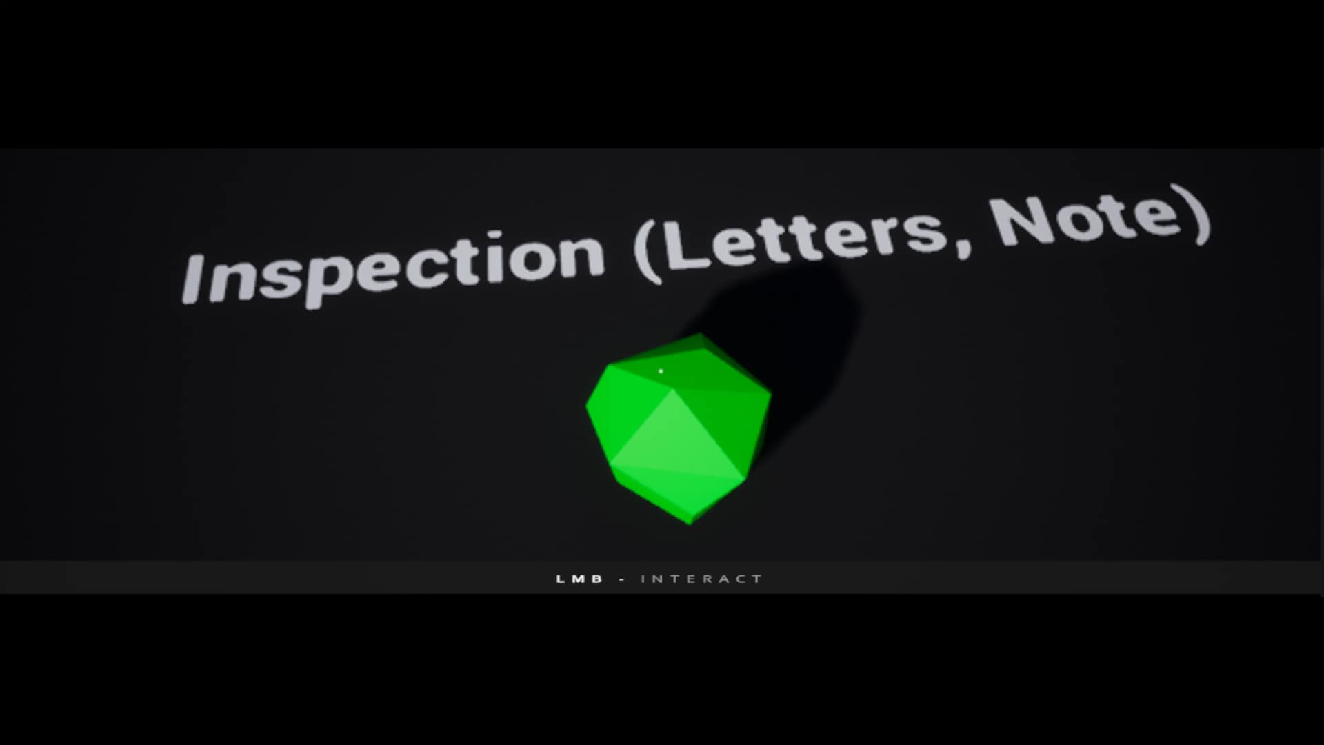 Advanced Object Inspection System in Blueprints - UE Marketplace