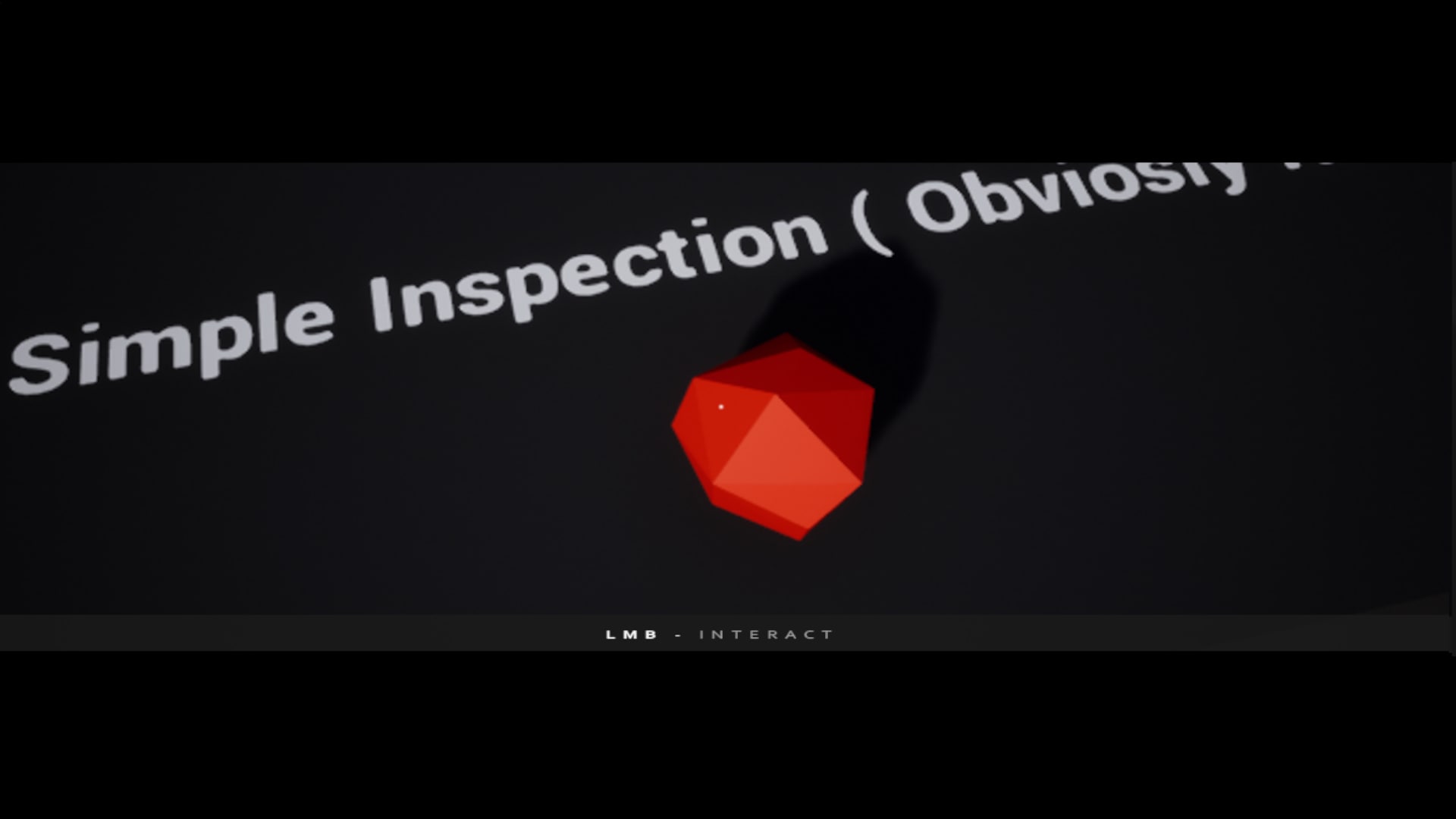 Advanced Object Inspection System In Blueprints Ue Marketplace