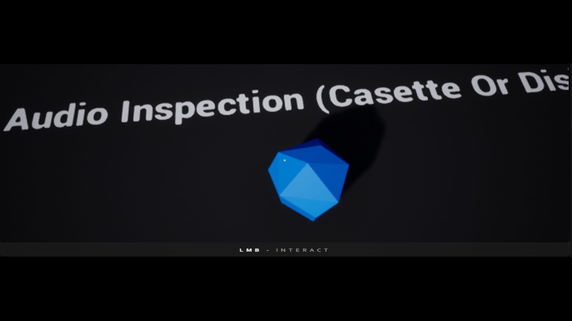 Advanced Object Inspection System In Blueprints Ue Marketplace