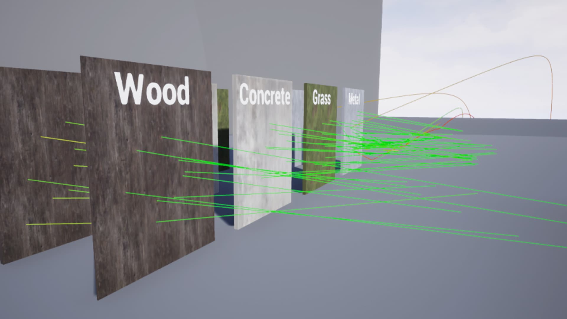 Advanced Ballisitcs in Code Plugins - UE Marketplace
