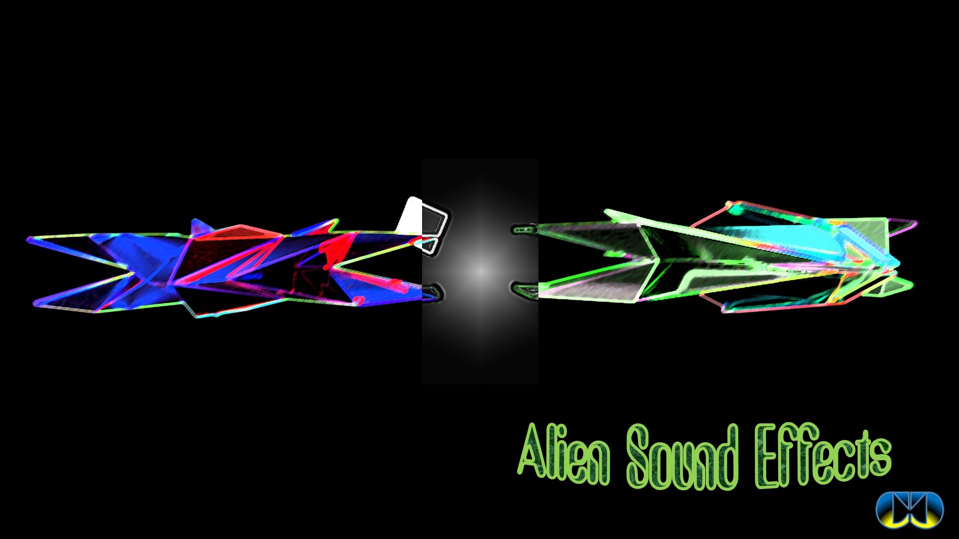 Alien Loops and Sound Effects, 카테고리 사운드 이펙트 - UE 마켓플레이스