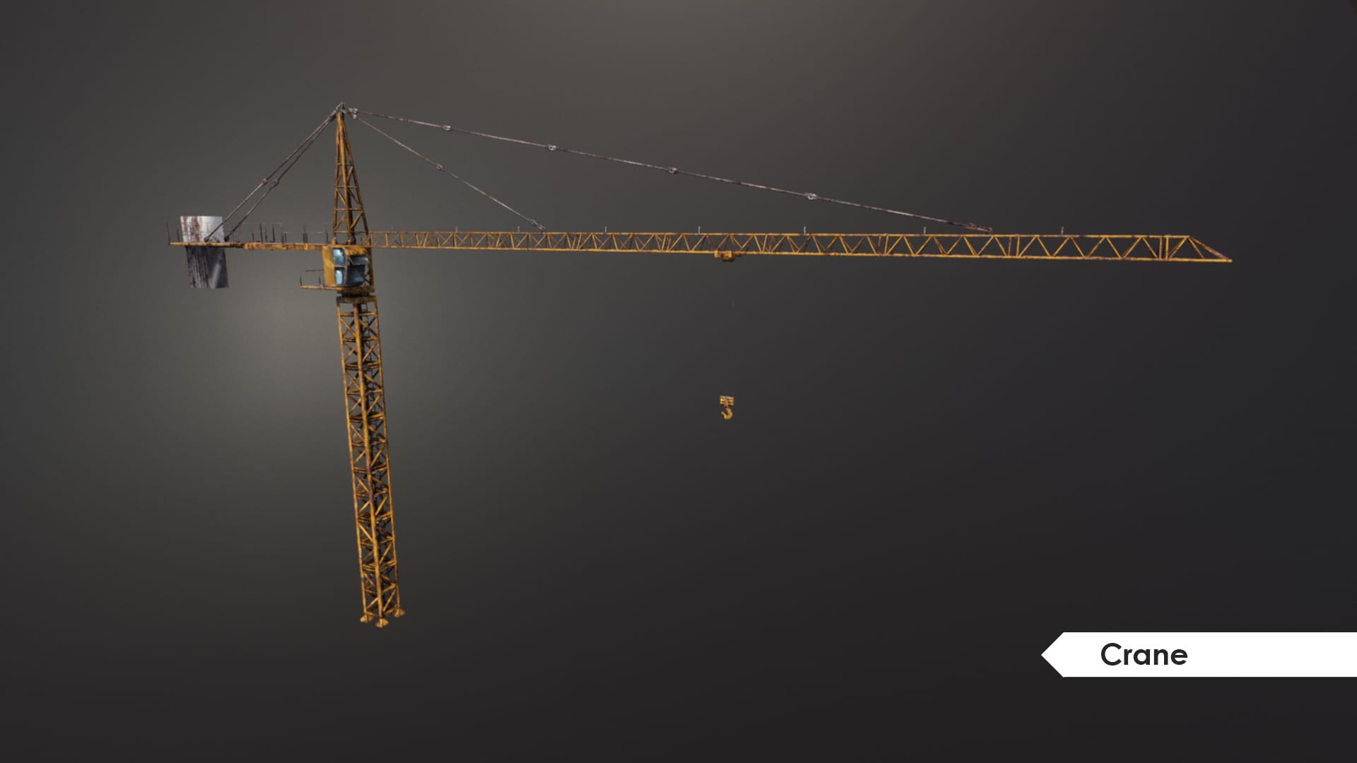 Post Apocalyptic Props / Survival Props in Props - UE Marketplace