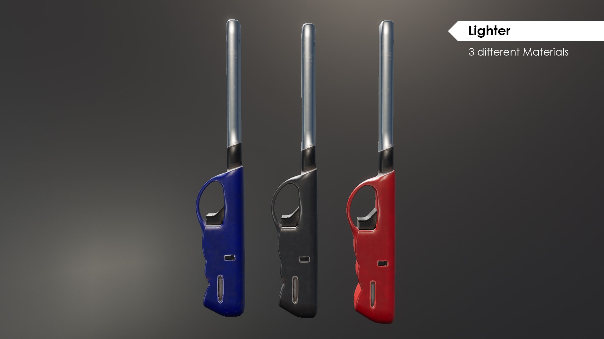 Post Apocalyptic Props / Survival Props in Props - UE Marketplace