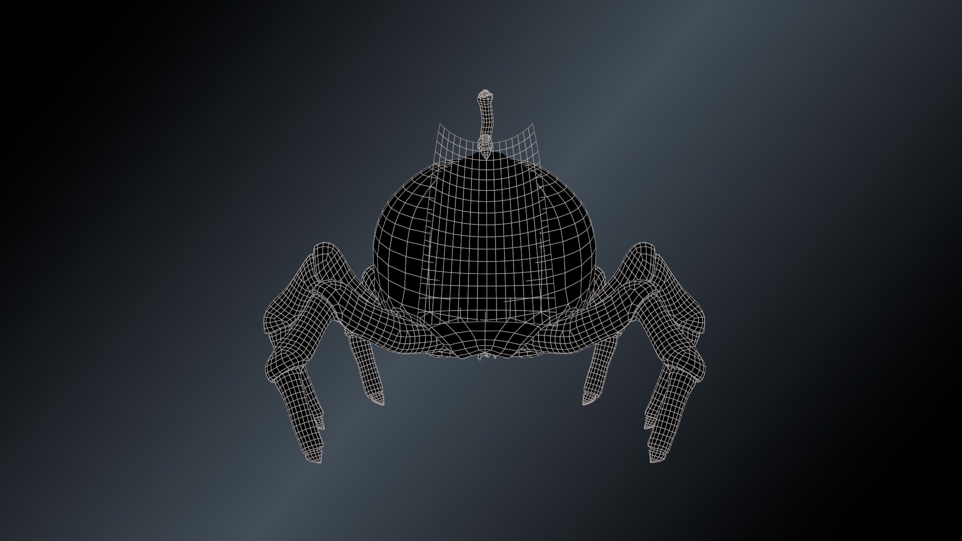 Apple monster：キャラクター - UE マーケットプレイス