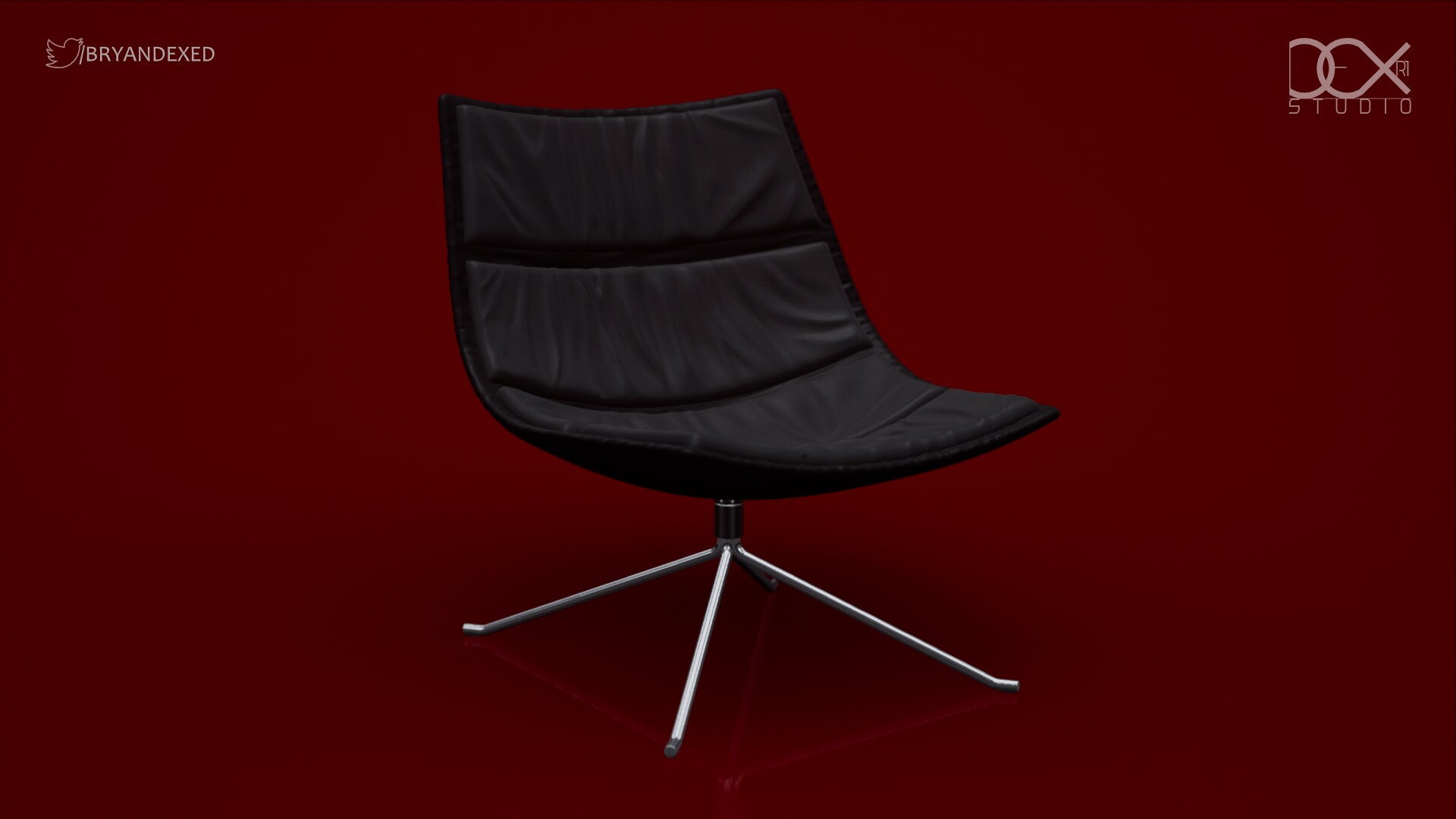 DEX STUDIO R1 in Architectural Visualization - UE Marketplace
