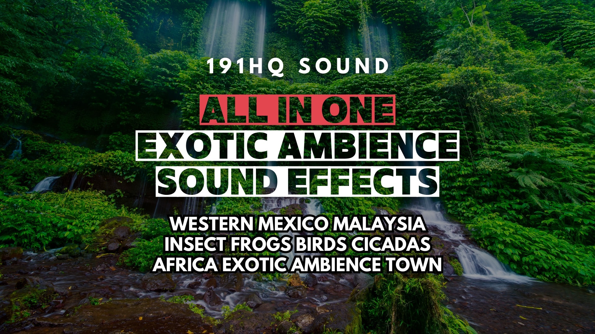 Exoticambience1 Soundeffect Asset Cloud