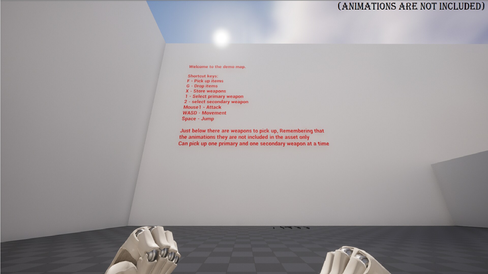 Unreal Engine Directory