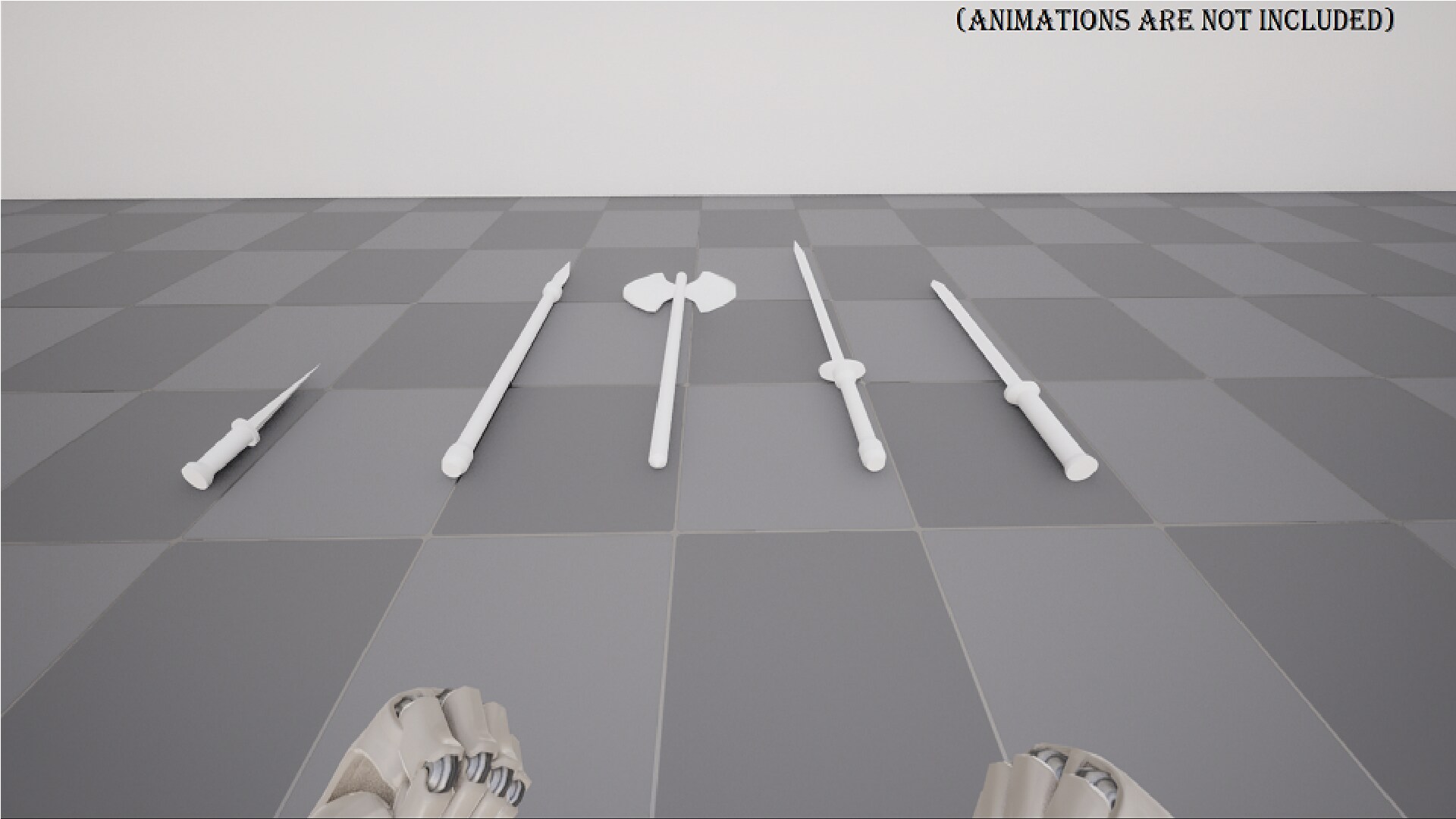 Unreal Engine Directory