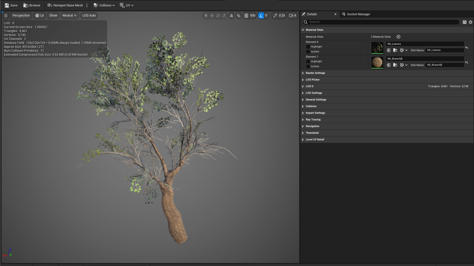 Increase Tree Height Unreal Engine Sale Online | centralcountiesservices.org