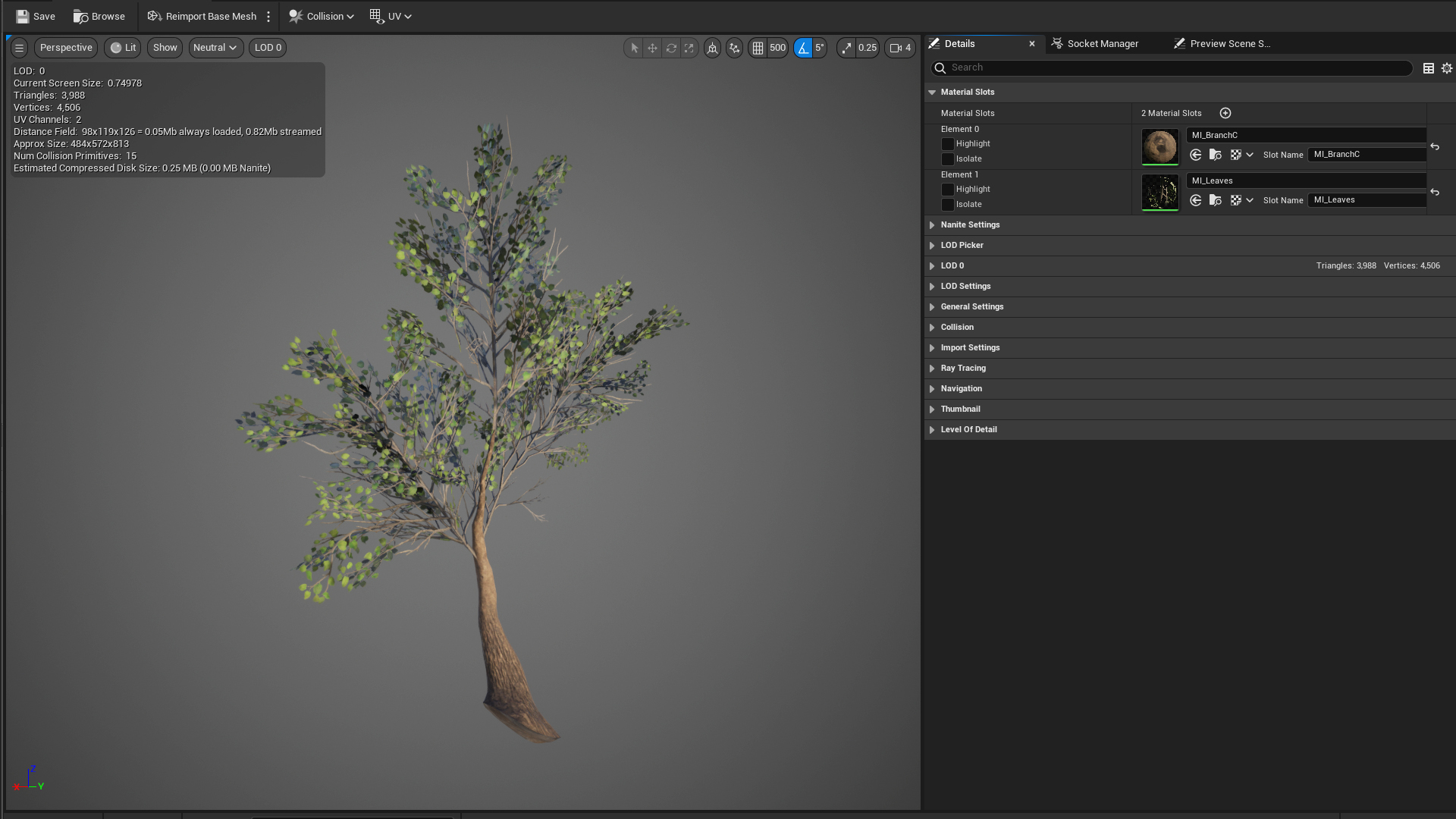 Increase Tree Height Unreal Engine Sale Online | centralcountiesservices.org