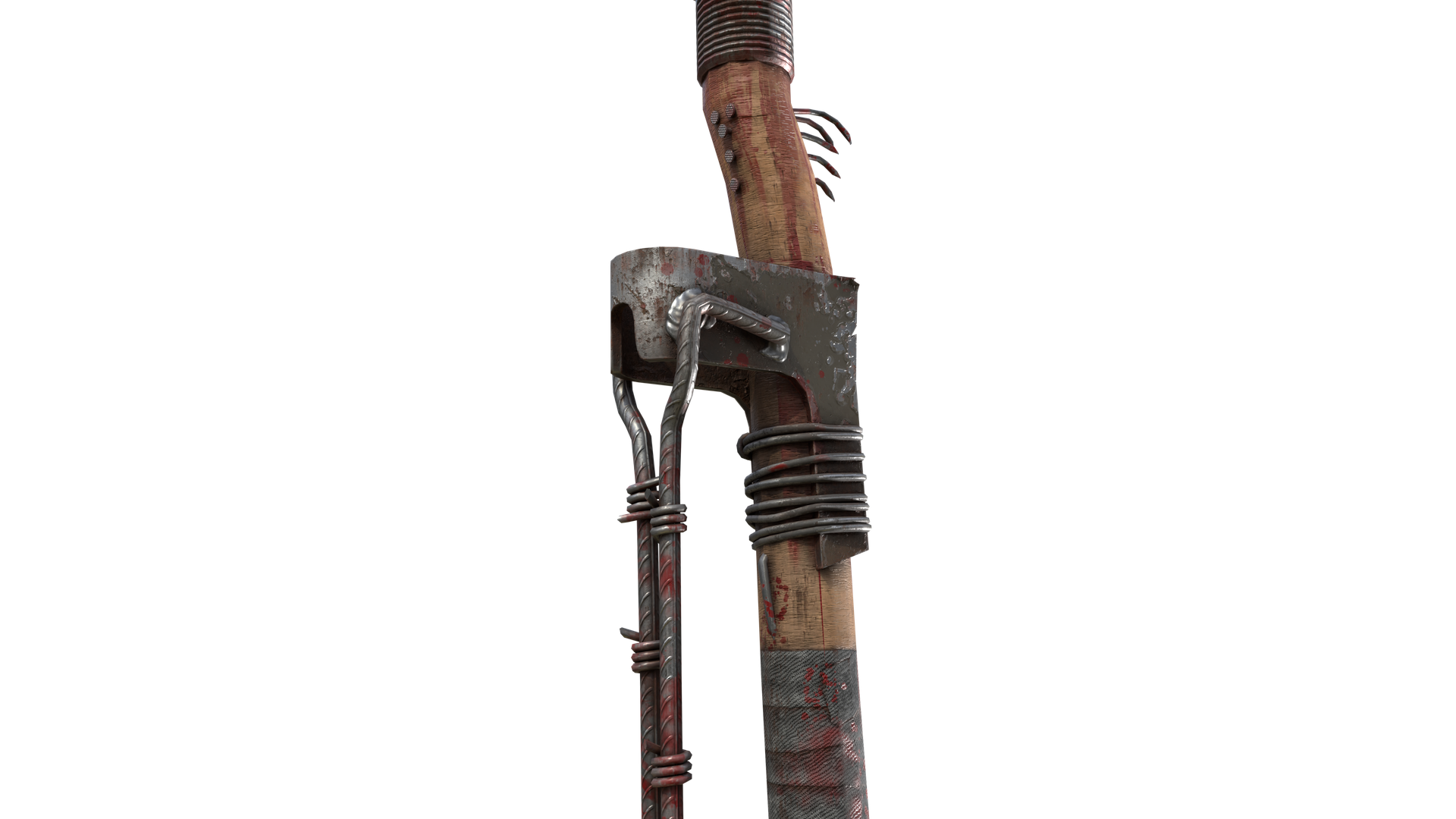 FPS (Zombie) Post Apocalypse Weapons - Firearms + Grenades + Melee in ...