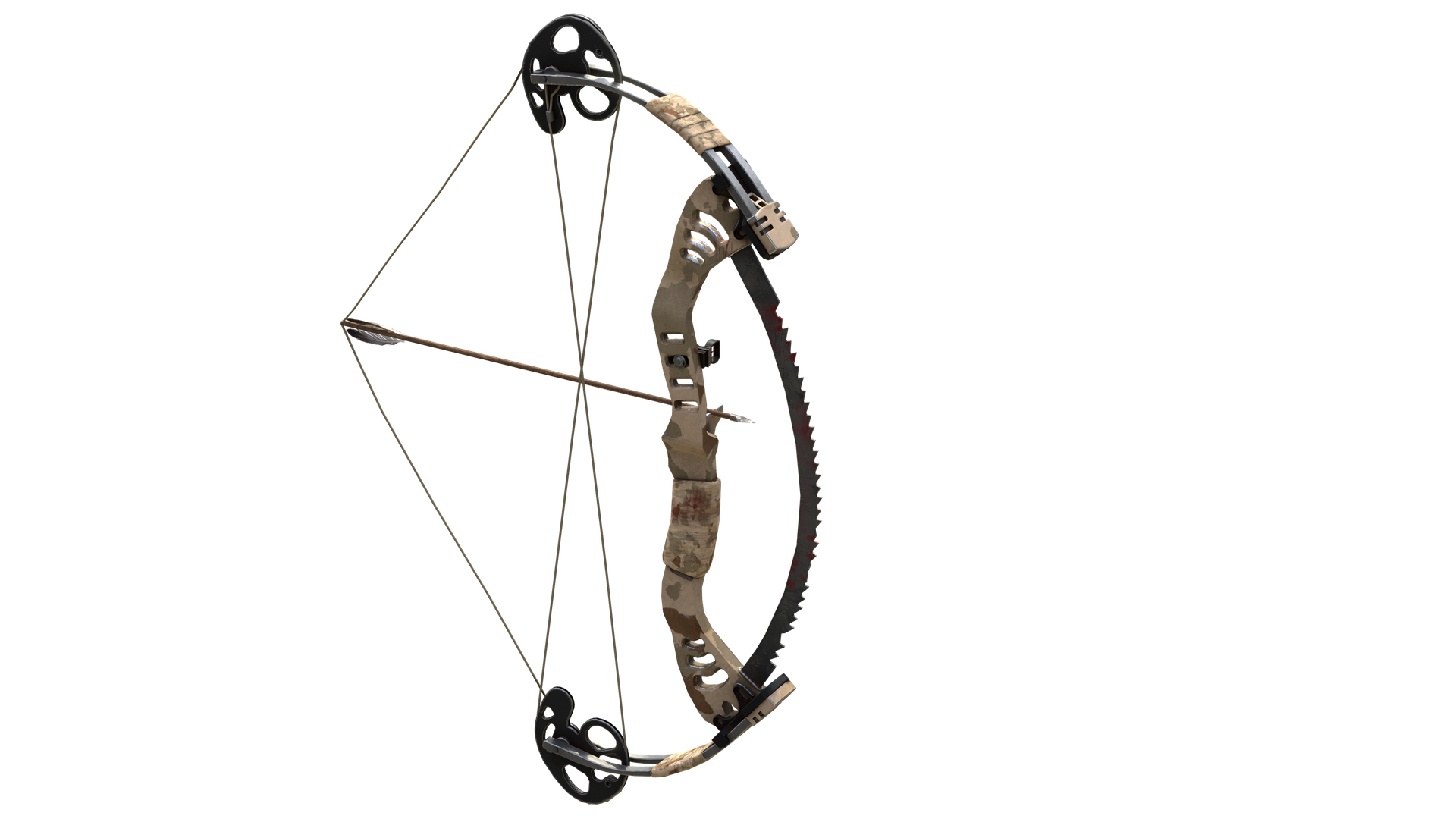 FPS (Zombie) Post Apocalypse Weapons - Firearms + Grenades + Melee in ...