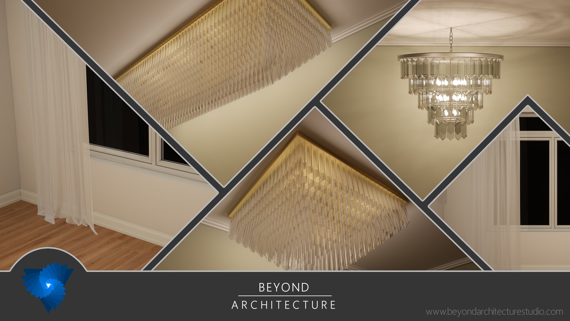 Translucent Pack in Architectural Visualization - UE Marketplace