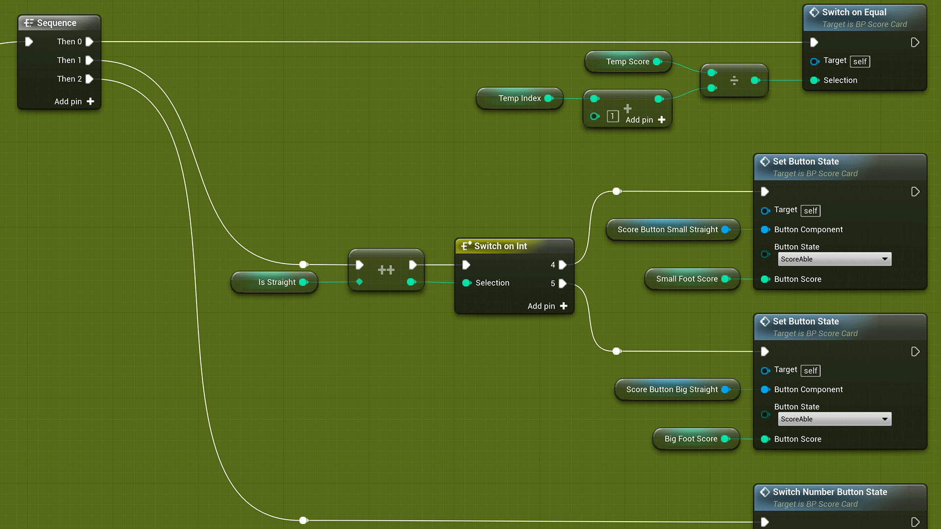 Dice Game A Blueprint Learning Project In Blueprints UE Marketplace Dice Game A Blueprint Learning Project In Blueprints UE Marketplace