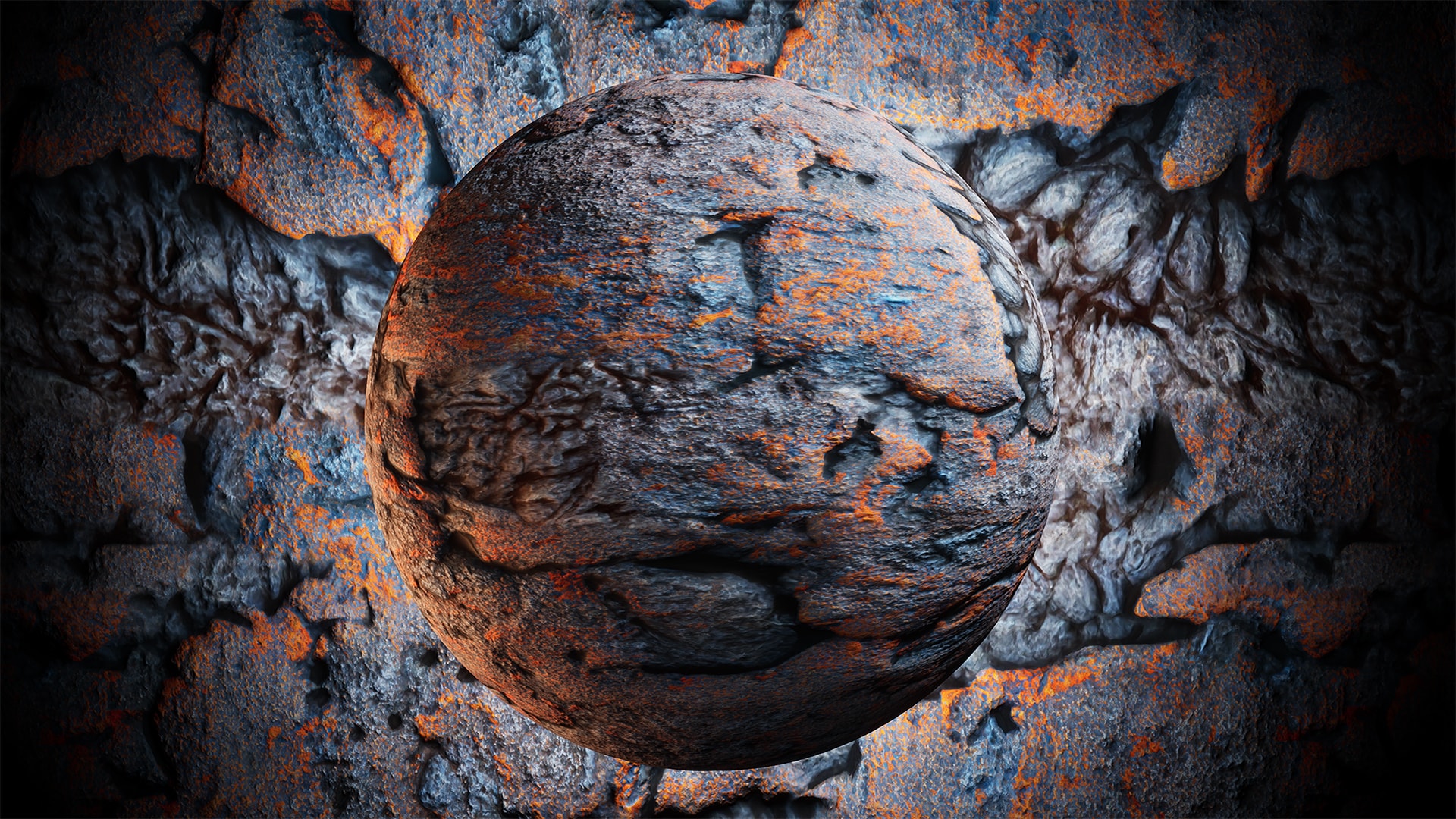 Lava Material Pack 1 – ASSET CLOUD Lava Material Pack 1 – ASSET CLOUD