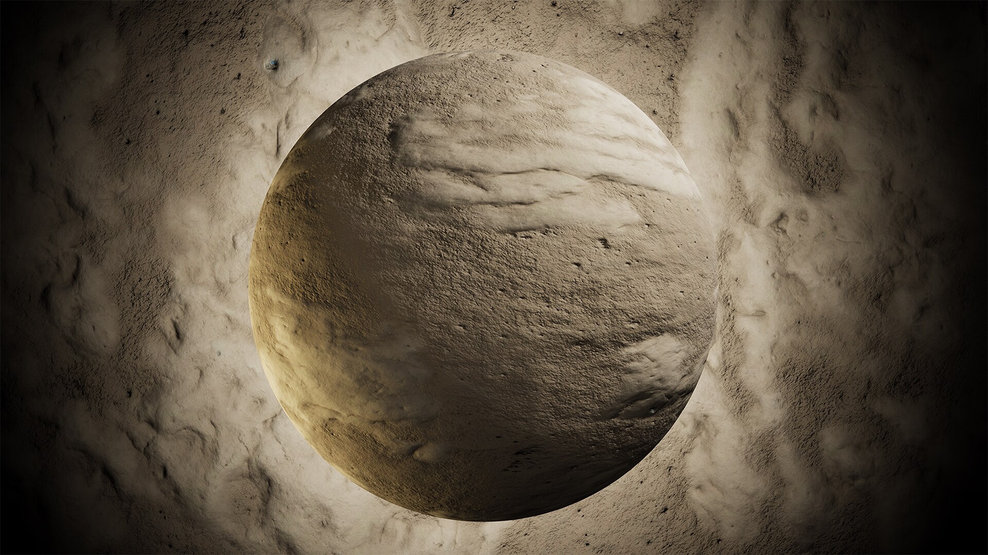 Rocky Sand Material Pack 1：マテリアル - UE マーケットプレイス