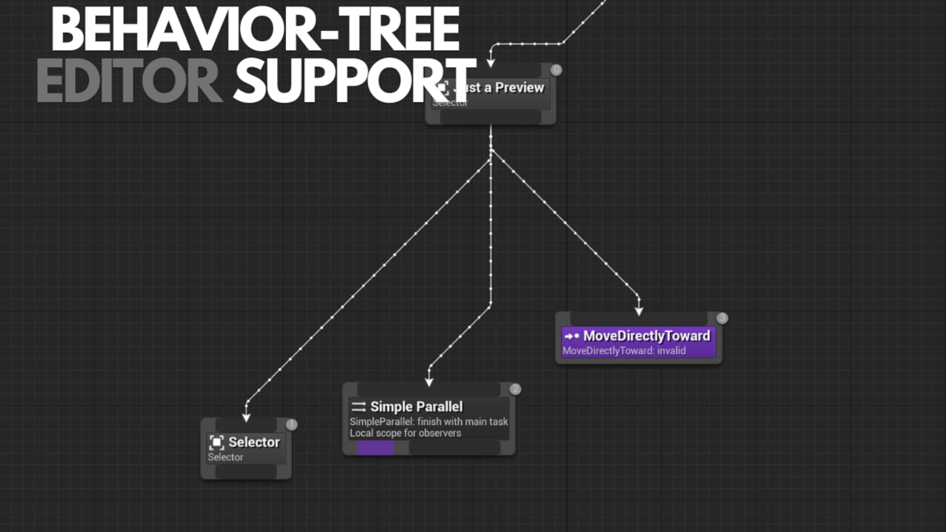 NG TechNodes in Code Plugins - UE Marketplace