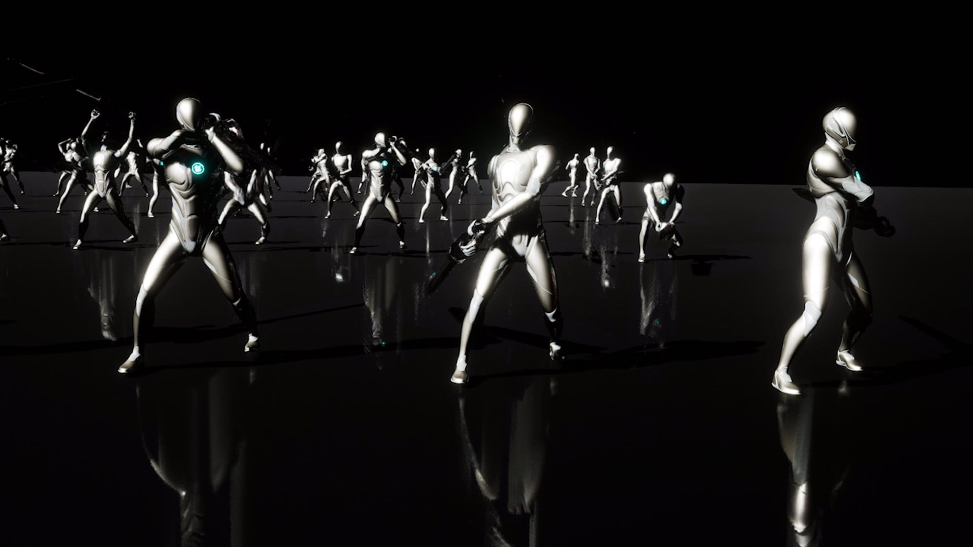 Double Handed Sword Animation Set - [70 HD Mocap Animations] in ...