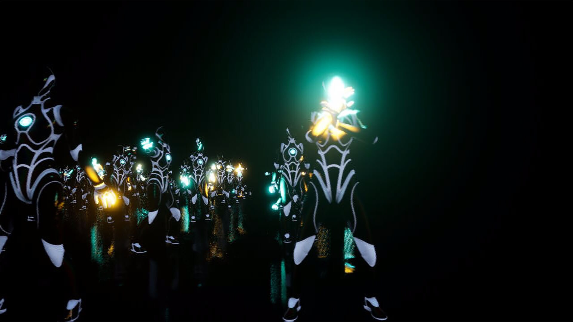 Magic attack animation set - [144 HD Mocap Animations] in Animations ...