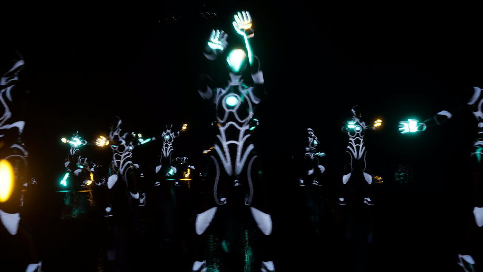 Magic attack animation set - [144 HD Mocap Animations] in Animations ...