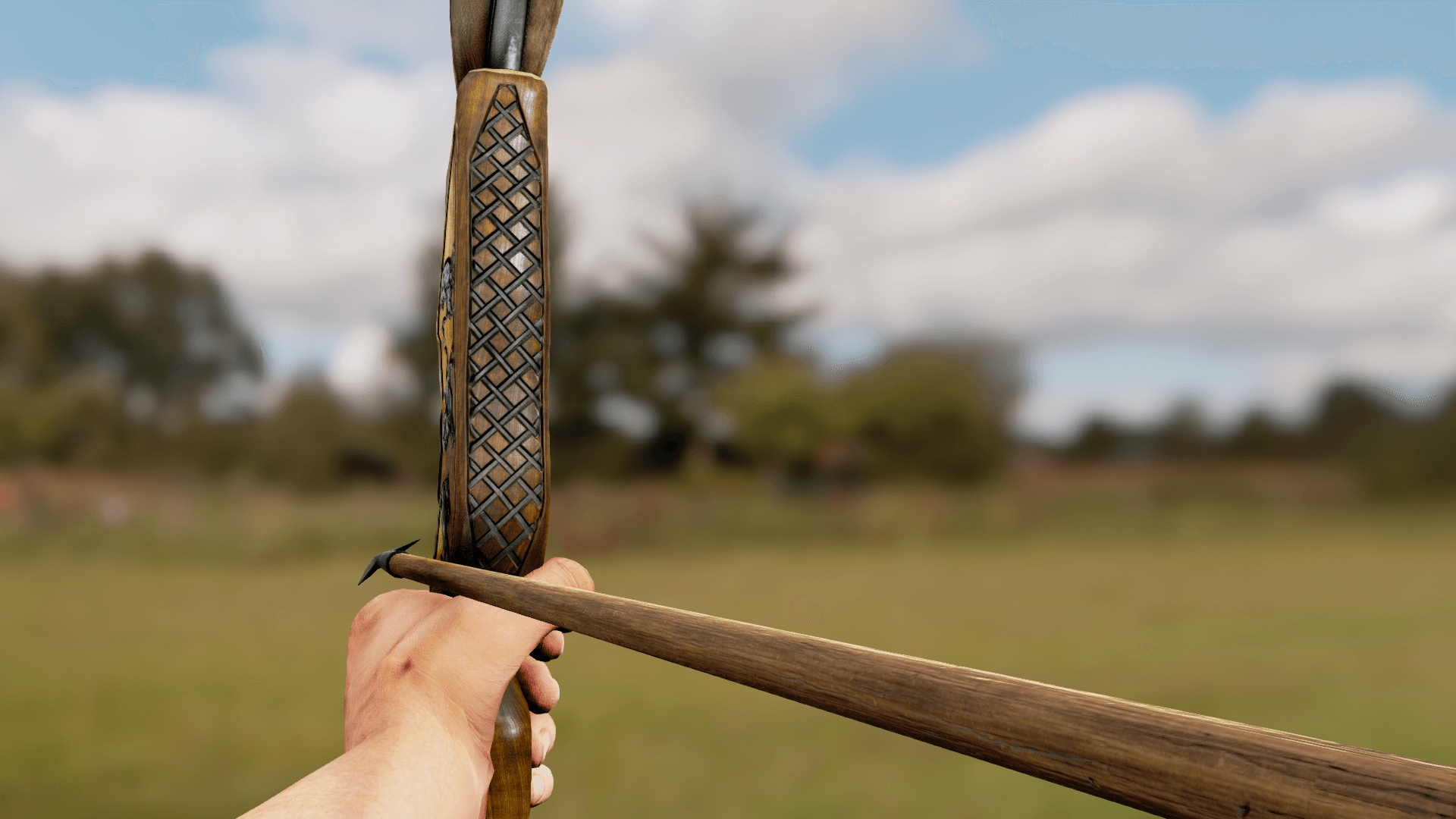 Animated VR Bow Pack in Weapons - UE Marketplace