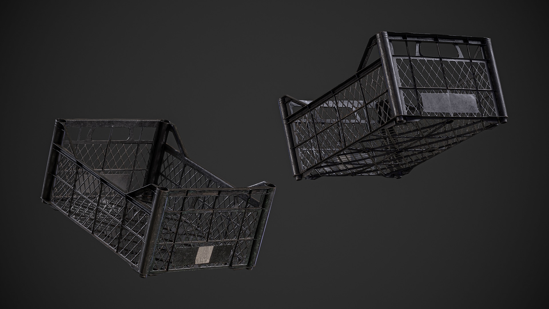 Tool Kit Workshop: Tools vol.15 in Props - UE Marketplace