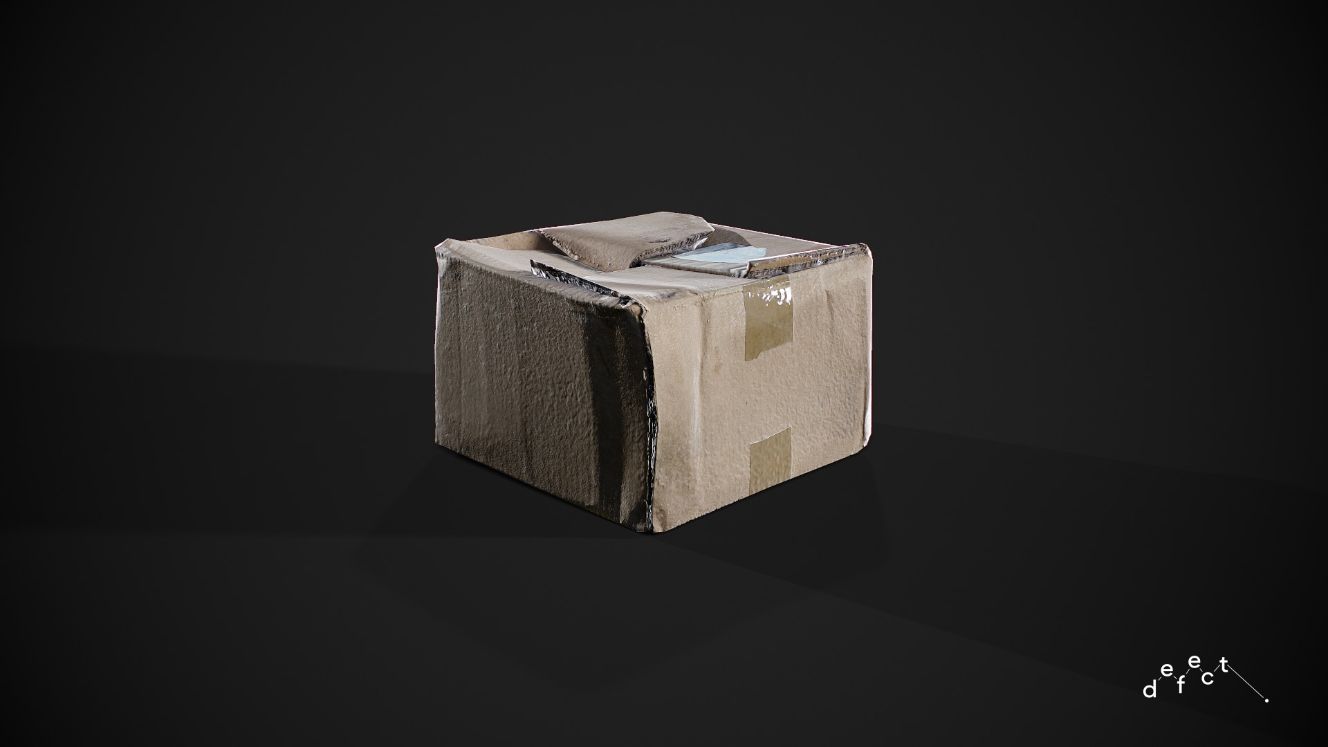 Boxes And Crates Vol.2 in Props - UE Marketplace