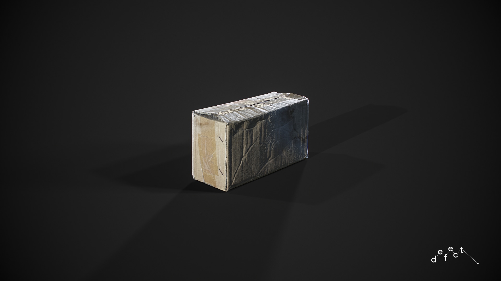 Boxes And Crates Vol.2 in Props - UE Marketplace
