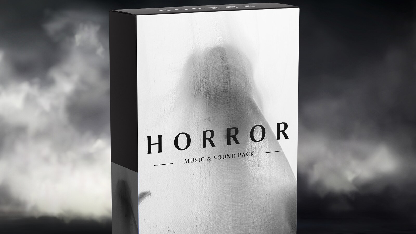 Horror Music And Sound Pack In Music UE Marketplace horror-music-and-sound-pack-in-music-ue-marketplace