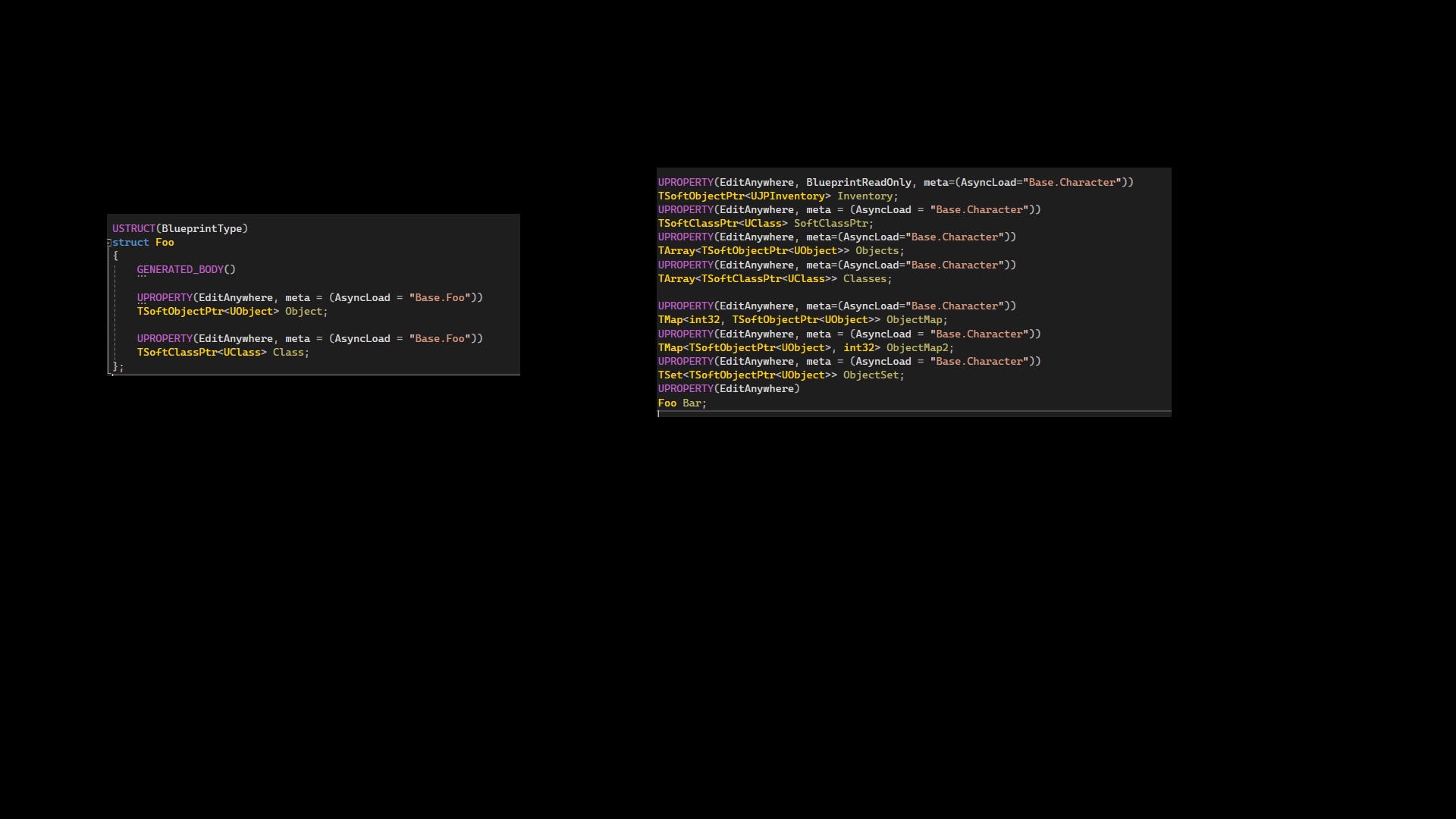 Async Load Anything In Code Plugins Ue Marketplace