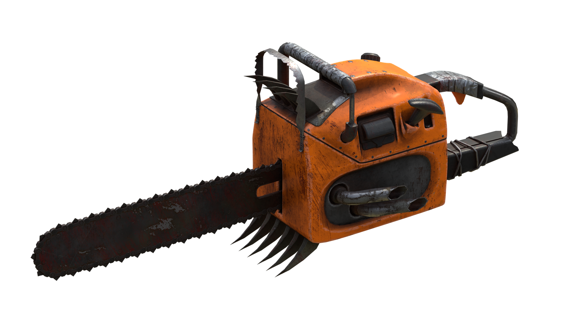 FPS (Zombie) Post Apocalypse Weapons - Firearms + Grenades + Melee in ...